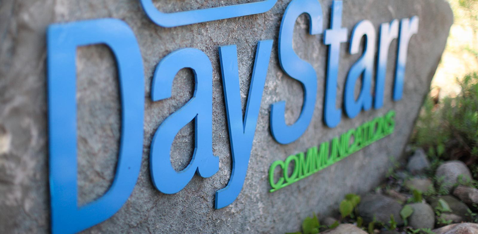 DayStarr Communications Management Team