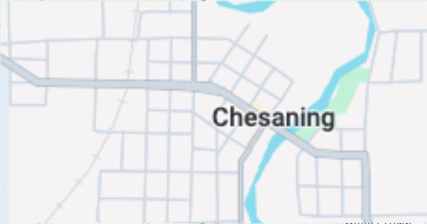 DayStarr Communications Downtown Chesaning